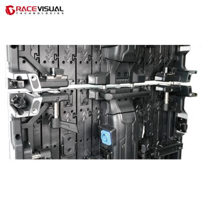 China Flexible panels- IRDF Series, multi-pixel pitch options and 7680Hz ultra-high refresh rate, Angle Lock Upgrade for sale