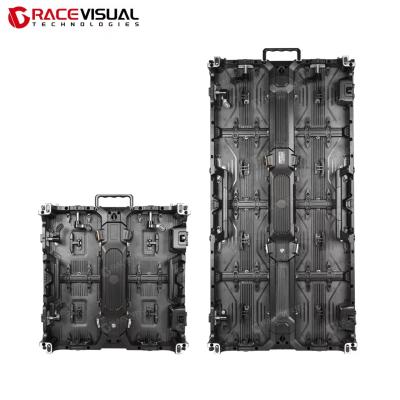 China ORB Series: The Ultimate Outdoor LED Panel: IP65/IP54 Rated, 7680Hz Refresh Rate – Fast Setup, Smart Service, Unmatched Durability for sale