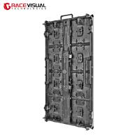 China IRD Series Indoor Rental LED Display – P1.5 to P3.9 | 500×500/1000 mm Cabinets | Magnetic Modules | 7680Hz Refresh Rate for sale