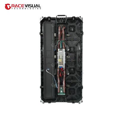 China IRA P2.97 Professional Rental LED Wall – 600 nits Crystal-Clear Display | Ultra-Responsive 7680 Hz Refresh | 500mm × 1000mm Modular Setup for sale