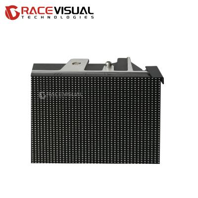 China High Brightness Outdoor Rental LED Display Clear Daytime Visibility with 4500 nits for sale