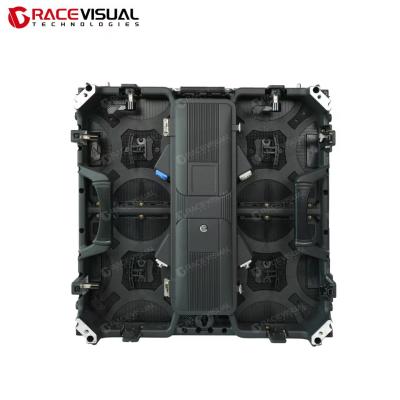 China IRA Series Indoor LED: High-Refresh, Seamless Splicing & Ultra-Fast Setup for sale