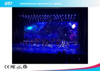 China SMD2727 Indoor Digital Billboards / Event Show LED Advertising Screen for sale