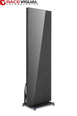 China IP Series: Indoor Poster LED Screens – Versatile, Vivid, Designed to Captivate Every Space for sale
