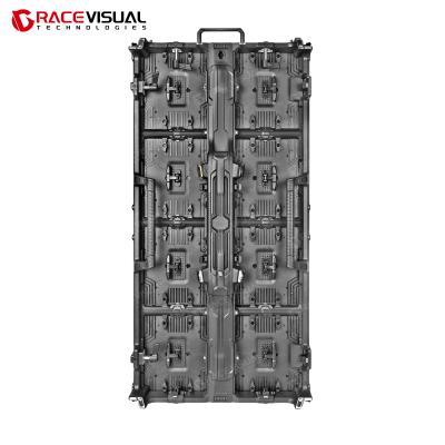 China Waterproof Giant P2.6 P2.9 P3.9 Stage Led Video Wall Screen Panel For Concert P3.91 Rental Outdoor Led Display Screen for sale