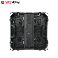 China ORA Series Outdoor Rental LED Display 4500 Nits IP65 16-Bit Color for sale
