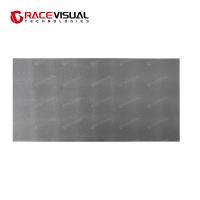 China FX Series Indoor Flexible LED Display 320x160mm Soft Rubber Module for sale