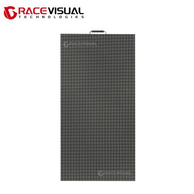 China ORA Series Outdoor Rental LED Display 4500nits 250x250mm for sale