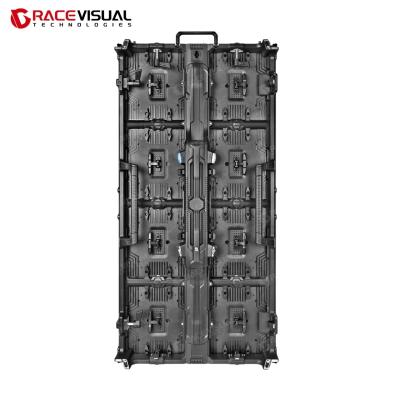 China IRD Series-Indoor Rental LED Screen & Display | Rental LED Display Solutions for Your Events for sale