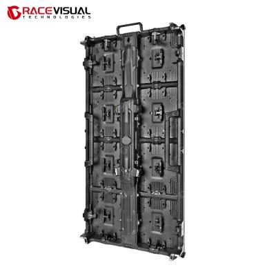 China ORD Series – Outdoor Rental LED Display | LED Video Wall Solutions for Outdoor Events for sale
