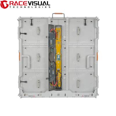 China OA Series Outdoor LED Screen – Premium Digital Signage for Advertising for sale