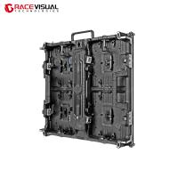 China IRD Series Indoor Rental LED Screen – High-Quality LED Display for Events & Stages for sale