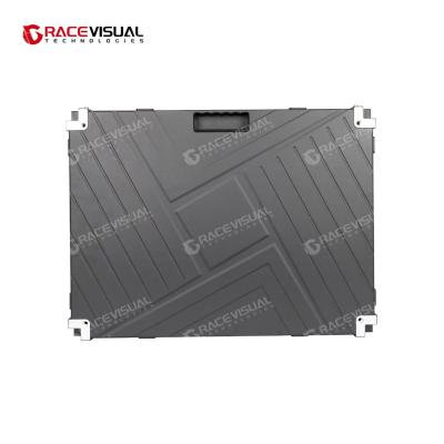 China Grace Visual BUD Series LED Display: Ultra-Slim Wall-Mounted Design with Magnetic Installation for Immersive Indoor Visuals for sale
