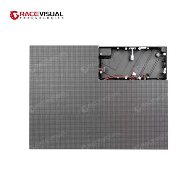 China P1.86 Ultra HD Indoor LED Display System - 7680Hz Ultra-Smooth Refresh Rate in Compact 640×480mm Cabinet | 500+ Nits High Brightness for Vibrant Worship Venue Applications for sale