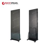 China IP Series Indoor Poster Screens: In-Stock 2.5mm Pixel, Versatile & Cost-Effective for Dynamic Indoor Displays for sale