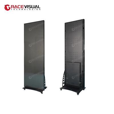 China IP Series Indoor Poster Screens: In-Stock 2.5mm Pixel, Versatile & Cost-Effective for Dynamic Indoor Displays for sale