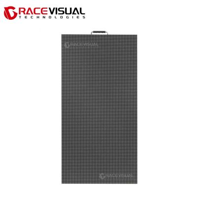 China ORA Series Outdoor LED Display High Brightness Weatherproof for sale