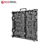 China ORD Series Outdoor Rental LED Screen 3.9mm Pixel Pitch IP65 Rated for sale