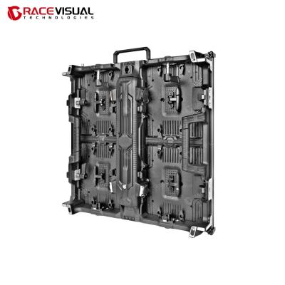 China ORD Series Outdoor Rental LED Screen 3.9mm Pixel Pitch IP65 Rated for sale
