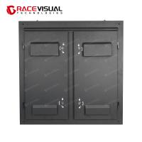 China OC Series Indoor LED Display 6500nits Waterproof for Outdoor Advertising for sale