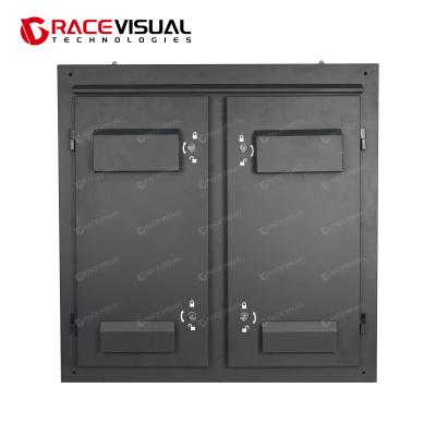 China OC Series Indoor LED Display 6500nits Waterproof for Outdoor Advertising for sale