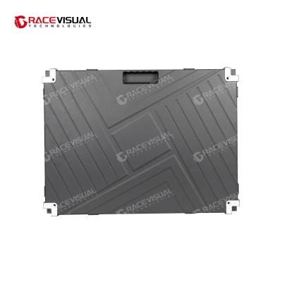 China BUD Series P2.5 Indoor LED Display 640x480mm 7680Hz Refresh Rate for sale