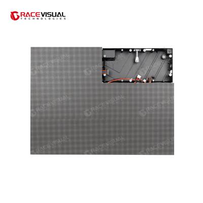 China BUD Series P2.5 Indoor LED Screen 640x480mm 7680Hz Refresh Rate for sale