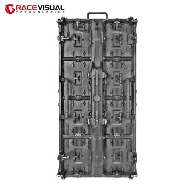 China ORD LED Stage Display 500x1000mm 7680Hz 4500nits for sale