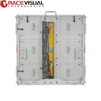 China  Grace Visual OA Series Outdoor LED Billboard IP66 Waterproof 6000/10000nits High Brightness for sale