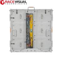 China Outdoor LED Billboard – P4 / P5 Full-Color Display, Direct from Factory & Cost-Effective for sale