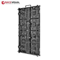 China ORD Series Premium Outdoor Rental & Stage LED Panels - Seamless Splicing, IP65 Protection, Quick Setup for sale