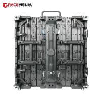 China IRD-F Series Flexible Indoor Event LED Panels - Multi-Pixel Pitches, 7680Hz Refresh Rate, Creative Shaping for sale