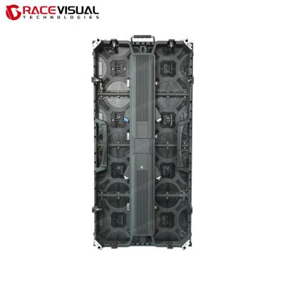 China IRA Series LED Display: Seamless Visuals, Tool-Free Setup & Dual-Side Maintenance for Indoor Excellence for sale