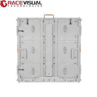 China  Grace Visual OA Series Outdoor LED Billboard IP66 Waterproof 6000/10000nits High Brightness for sale