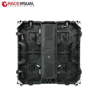 China ORA Series Outdoor Rental LED Display with 16-bit Grayscale 100,000-Hour Lifespan and Die-Cast Aluminum Cabinets for sale