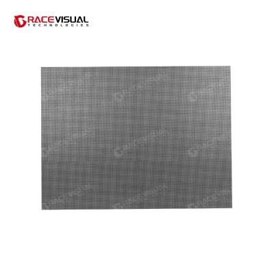 China BUD Series Indoor LED Display with 2.5mm Pixel Pitch for High-Definition Visuals and Wide Viewing Angles for sale