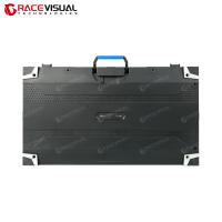 China P1.25 COB Indoor Wall-Mounted 4K LED Display with a 16:9 ratio and stunning image,perfect for creating breathtaking home theaters, corporate meeting rooms, and more! In stock in the USA! for sale