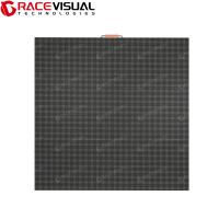 China OA Series Outdoor LED Display: All-White, Dual Maintenance – In-Stock US Warehouse for sale