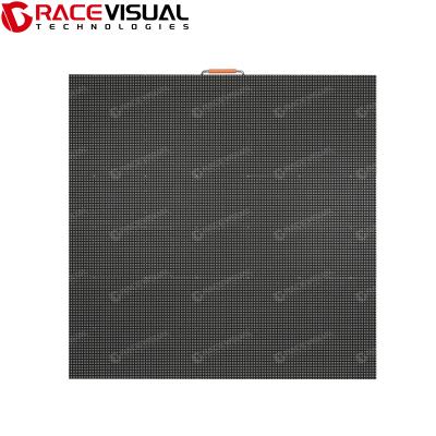 China OA Series Outdoor LED Display: All-White, Dual Maintenance – In-Stock US Warehouse for sale