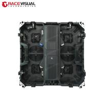 China IRA Series Indoor Rental LED Display 3.9mm Pixel Pitch Magnetic Modules for sale