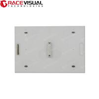 China OA Series Outdoor LED Display with 5.7mm Pixel Pitch 16-bit Grayscale and 100,000-Hour Lifespan for sale