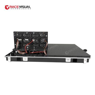 China BUD Series Ultra-Thin 89mm LED Video Wall with Energy-Efficient ≤85W/m² and 40% Energy Savings for Indoor Display for sale