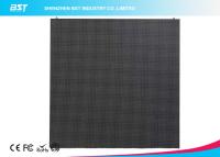 China Large View Angle Rental LED Display For Commercial Advertising 281 Trillion for sale