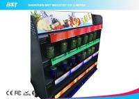 China High Resolution Indoor Full Color LED Screen Intelligent Control System 192X192 for sale