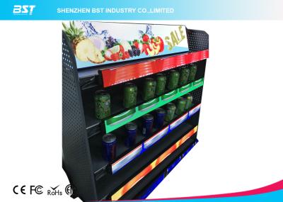 China High Resolution Indoor Full Color LED Screen Intelligent Control System 192X192 for sale