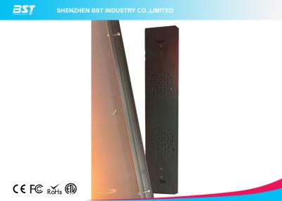 China High Gray Scale Indoor Full Color LED Screen For Promotion / Exhibition for sale