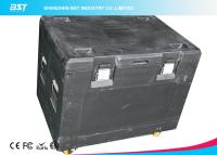 China Long Life Span Stage Rental LED Display For Entertainment Centers 50000 Hours for sale