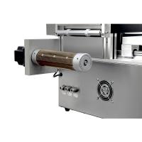 China MAP Tray Sealing Machine 280x200mm 300pcs/h for Pasta Baked Goods Food Packaging for sale