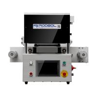 China Modified Atmosphere Packaging Machine 304 Stainless Steel 280-300 Packs per Hour MAP Tray Sealer for sale