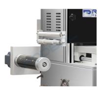 China Modified Atmosphere Packaging Machine 304 Stainless Steel 280-300 Packs per Hour MAP Tray Sealer for sale